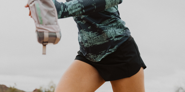 Summit Chasers 2.5" - rabbit