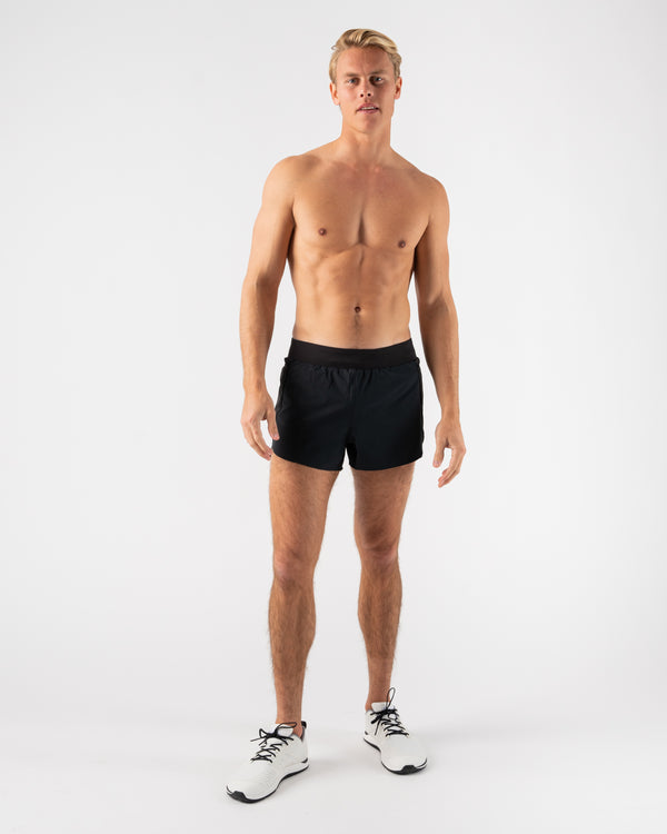 Men's Running Shorts - FKT 2.0 3" - rabbit