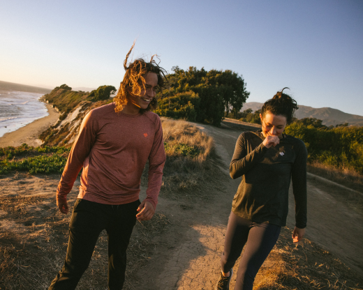 RAD Journal: What has changed in your life since your running journey ...