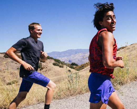 RAD Journal: Myths We've Been Told About Running - rabbit