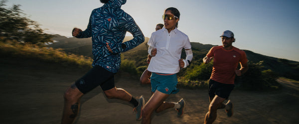 browse trail running clothes | rabbit