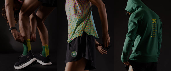 Tokyo Race Kit - rabbit