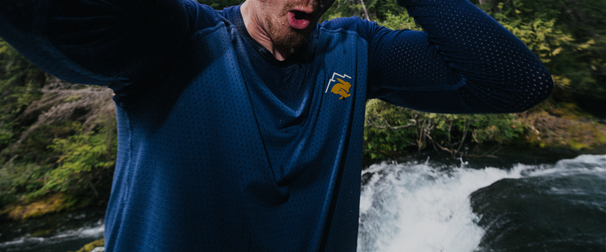 new arrivals in men's running gear | rabbit