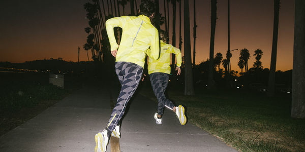 Men's Low Light Bottoms - rabbit