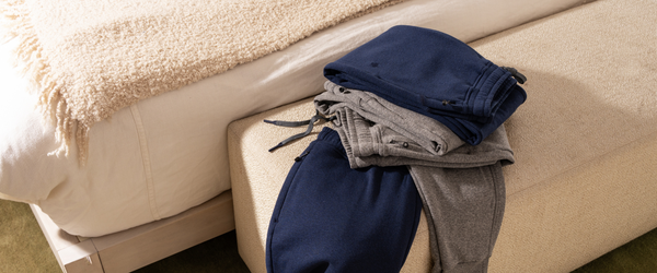 Go-to Sweats - rabbit