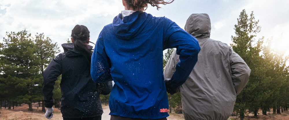 New Arrivals in Women's Running Gear | rabbit