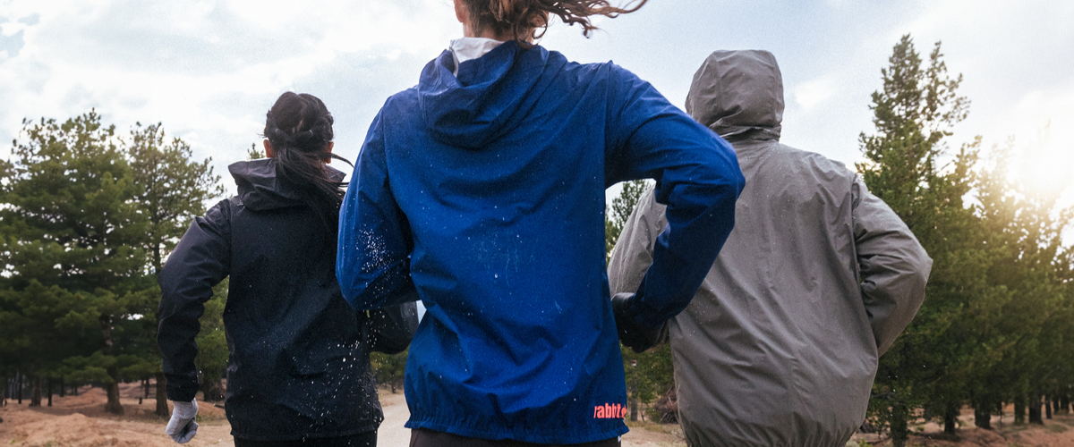 New Arrivals in Women's Running Gear | rabbit