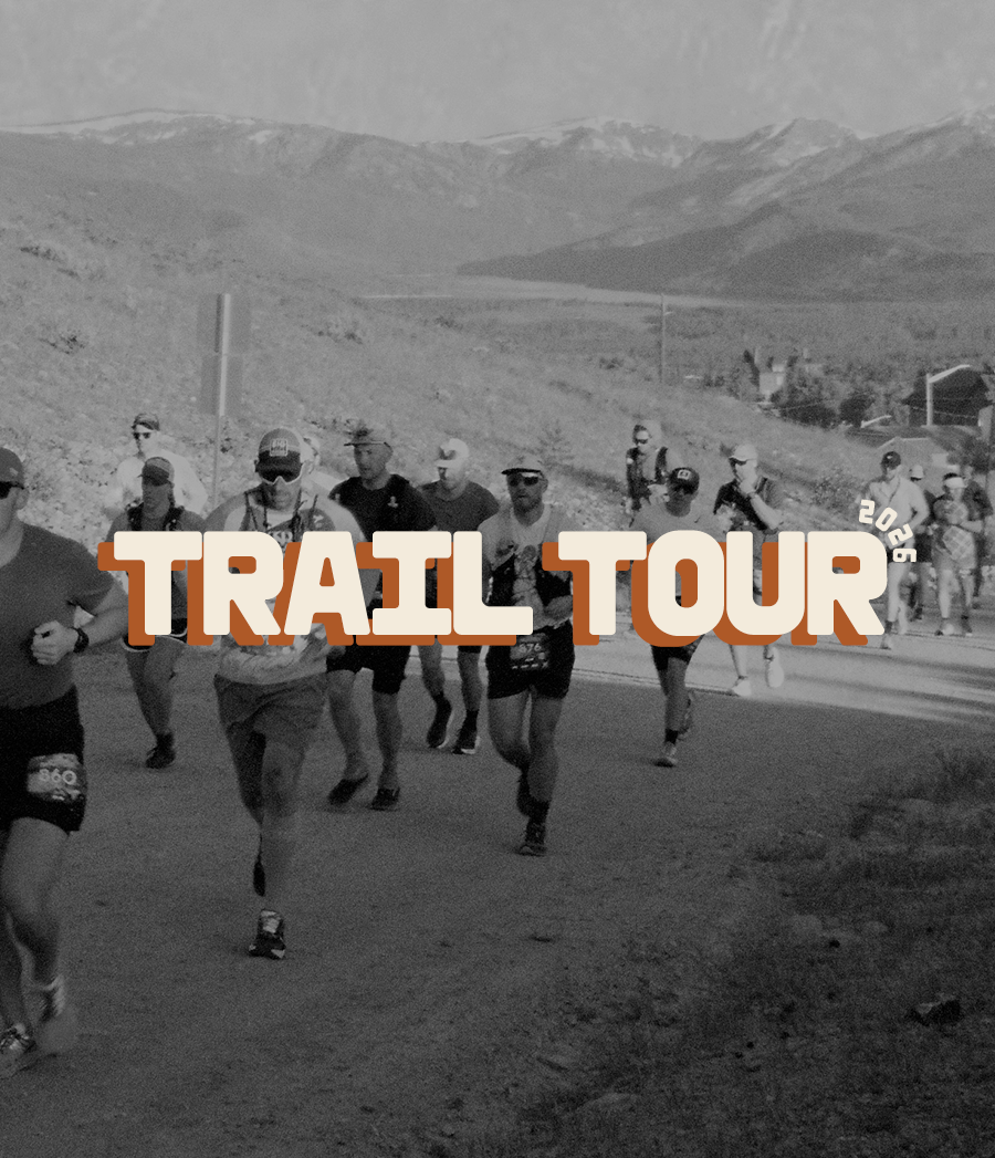 rabbit Trail Tour