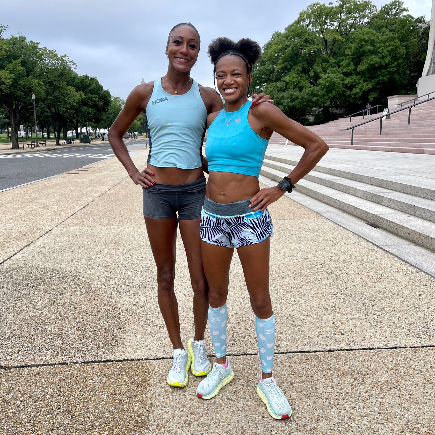 Women's History Month - rabbitELITE, Shawanna White