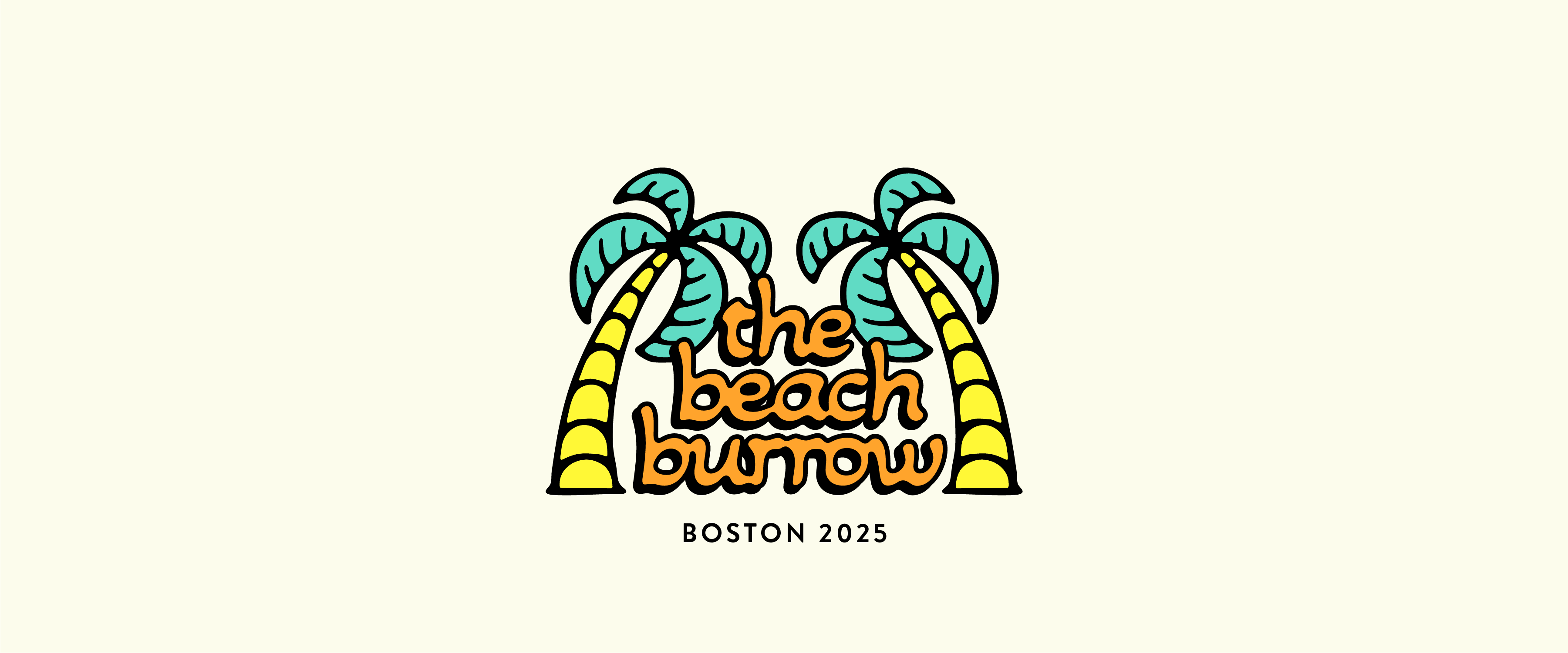 Boston 2025 Pop-Up Shop - rabbit