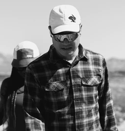 rabbit running apparel—crafted in california by runners who care