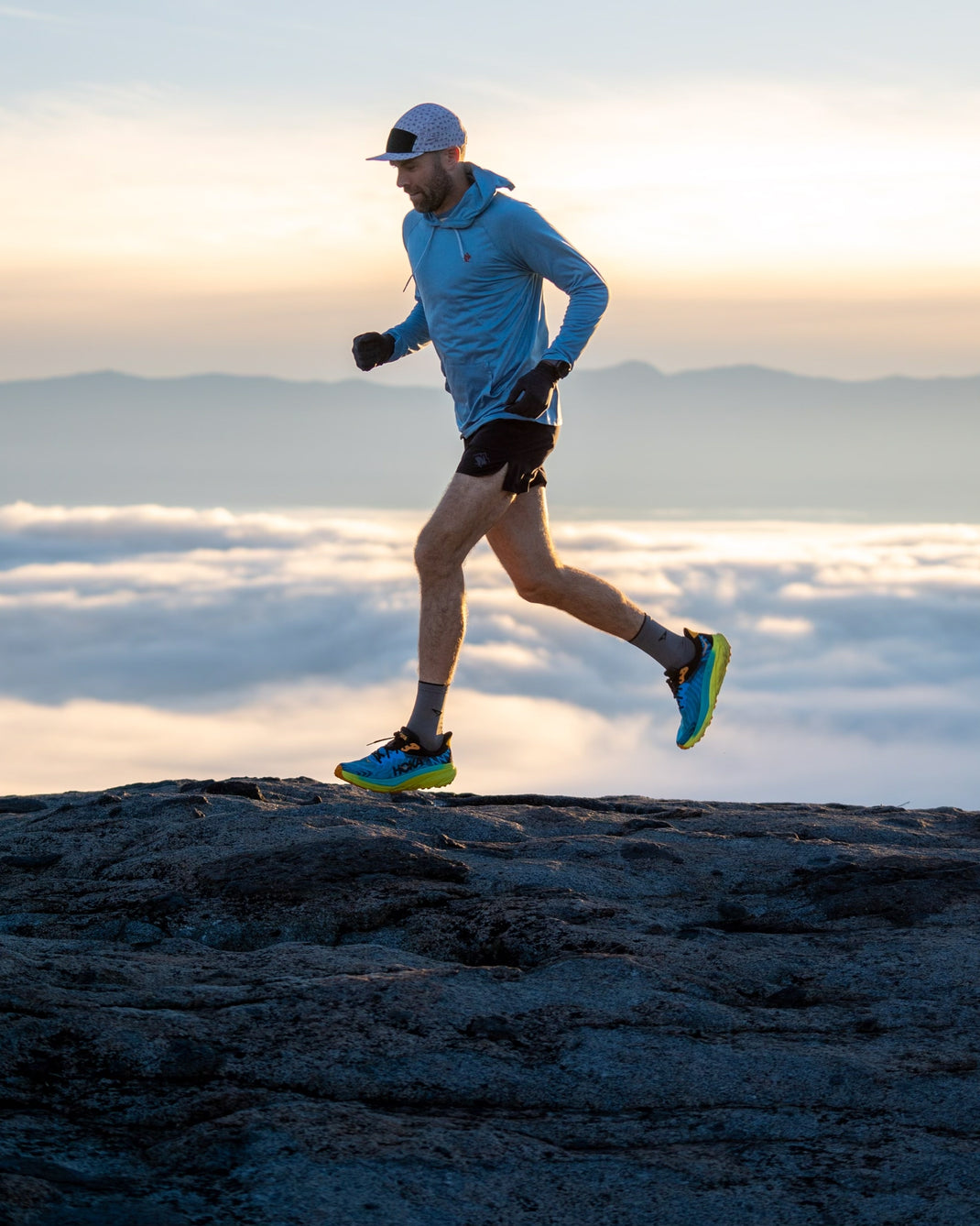 rabbit Elite Trail 2025