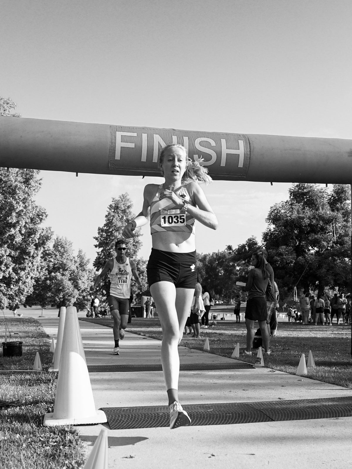 Claire Benjamin - rabbit