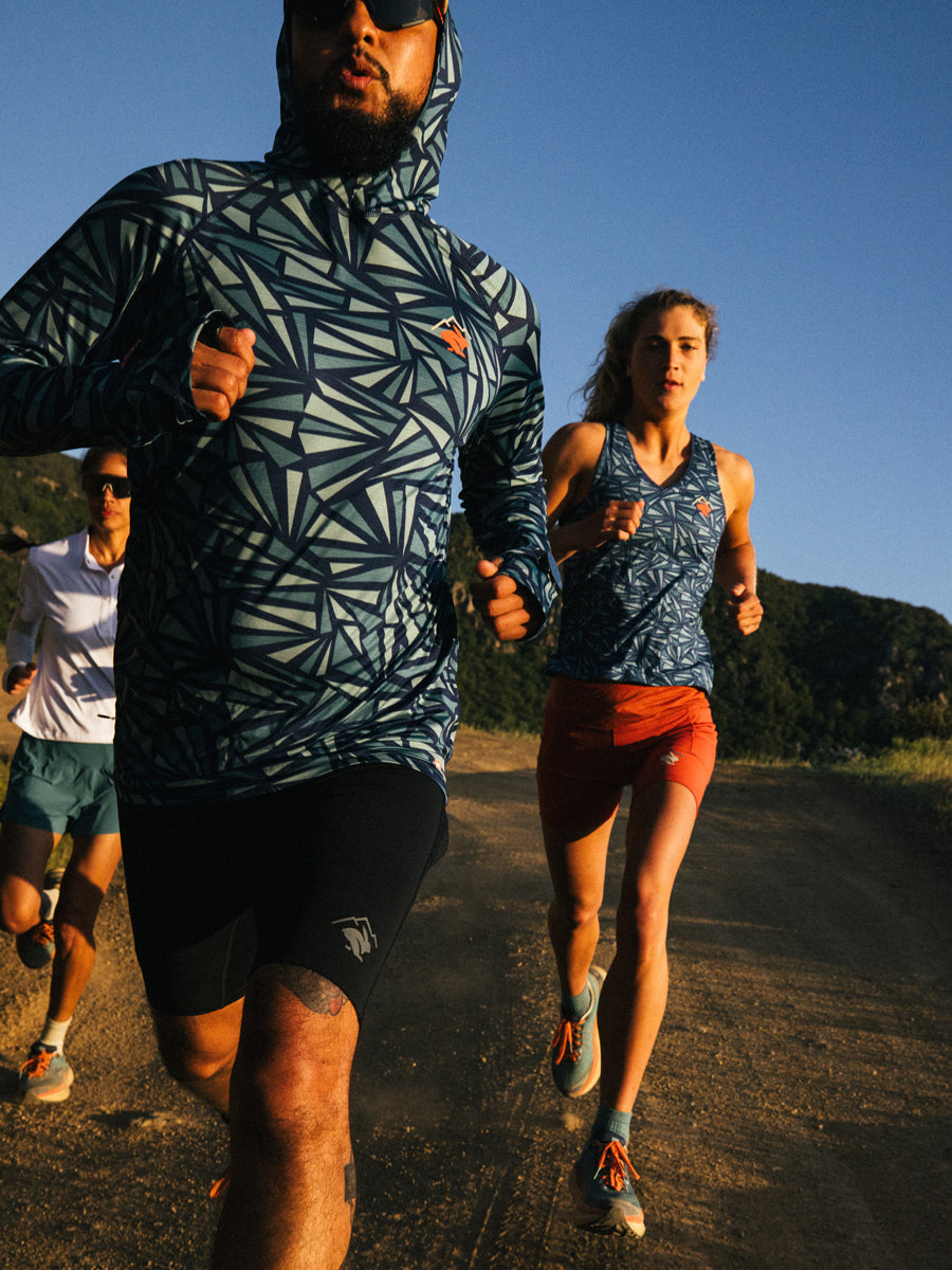 browse trail running clothes | rabbit