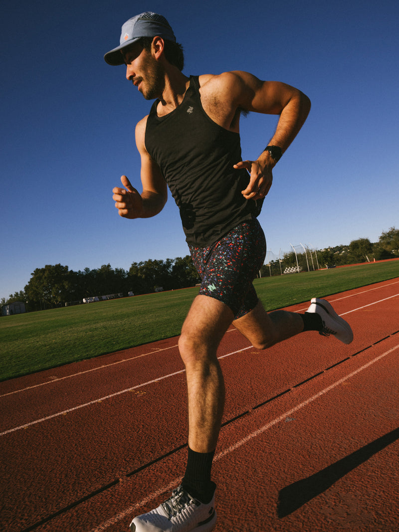 men's running clothes | running clothes for men | rabbit