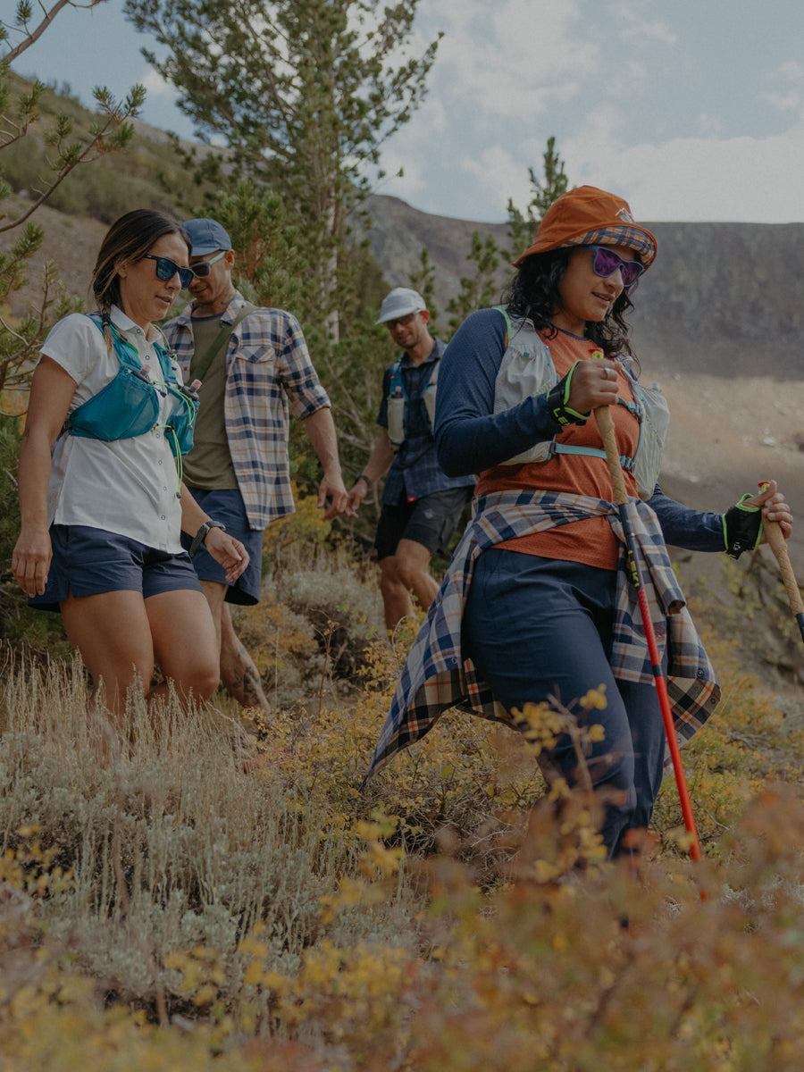 browse trail running clothes | rabbit