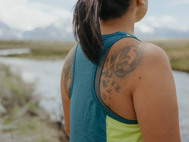 browse trail running clothes | rabbit