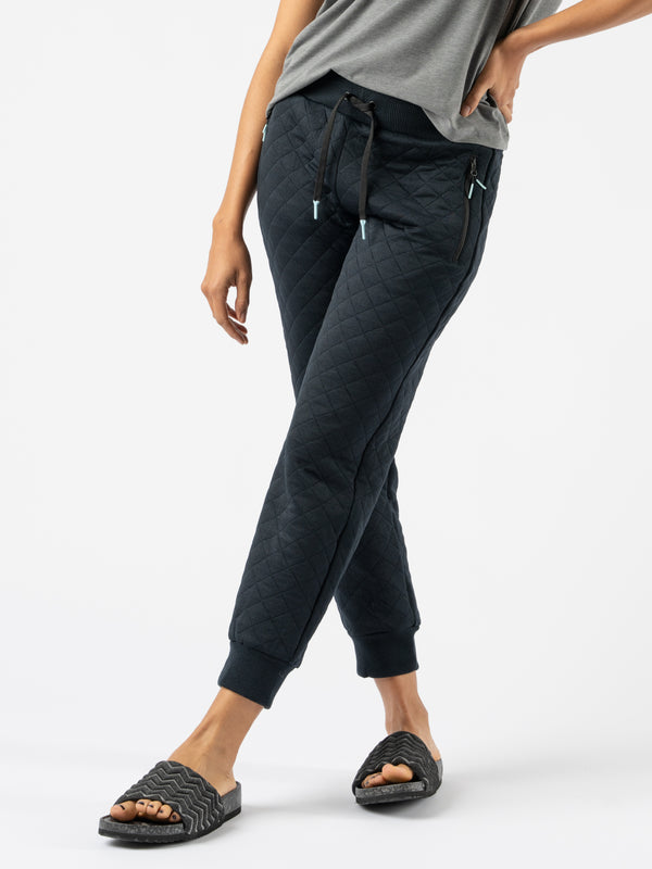 Down Time Joggers - rabbit