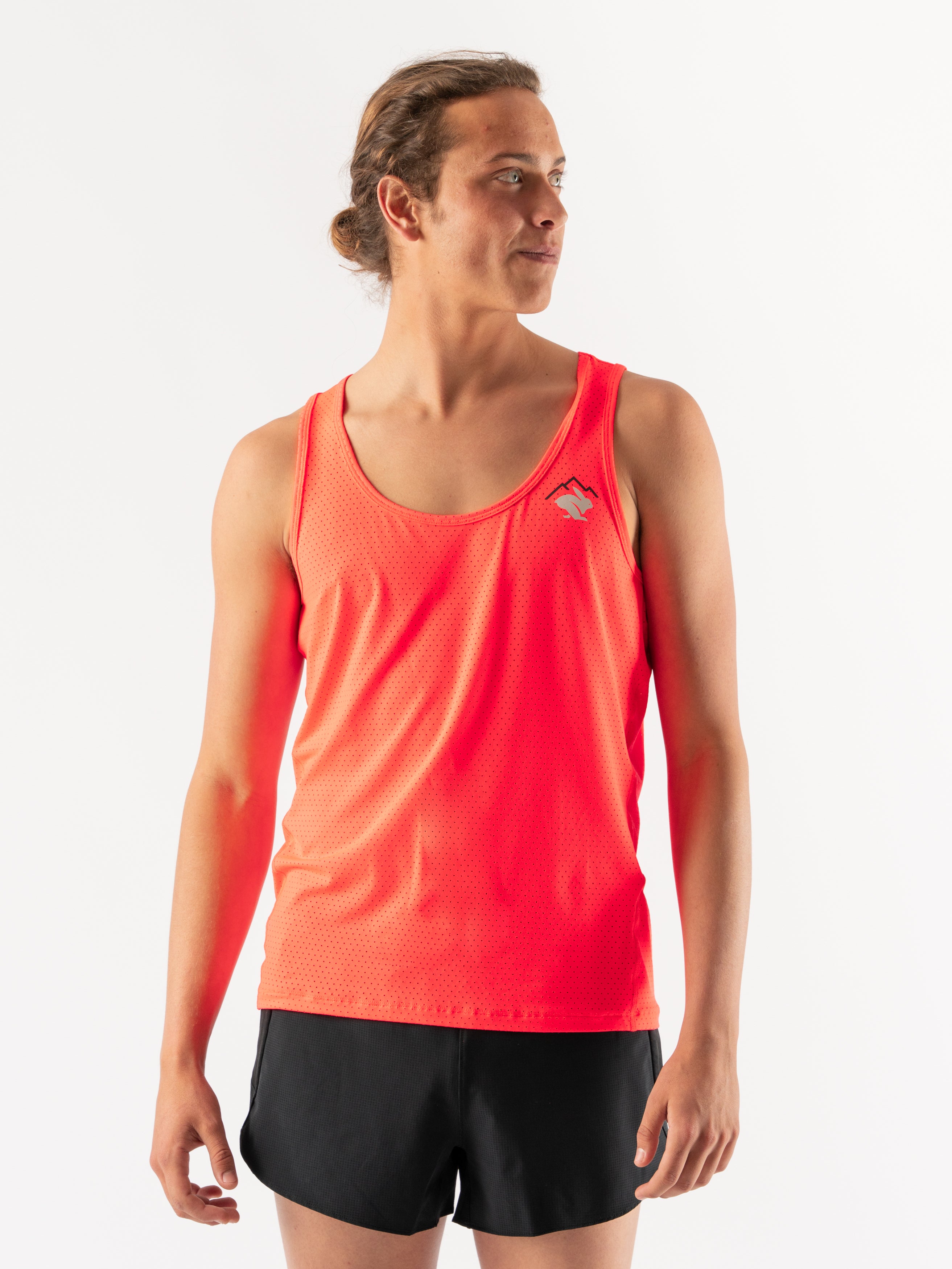men's running clothes | running clothes for men | rabbit