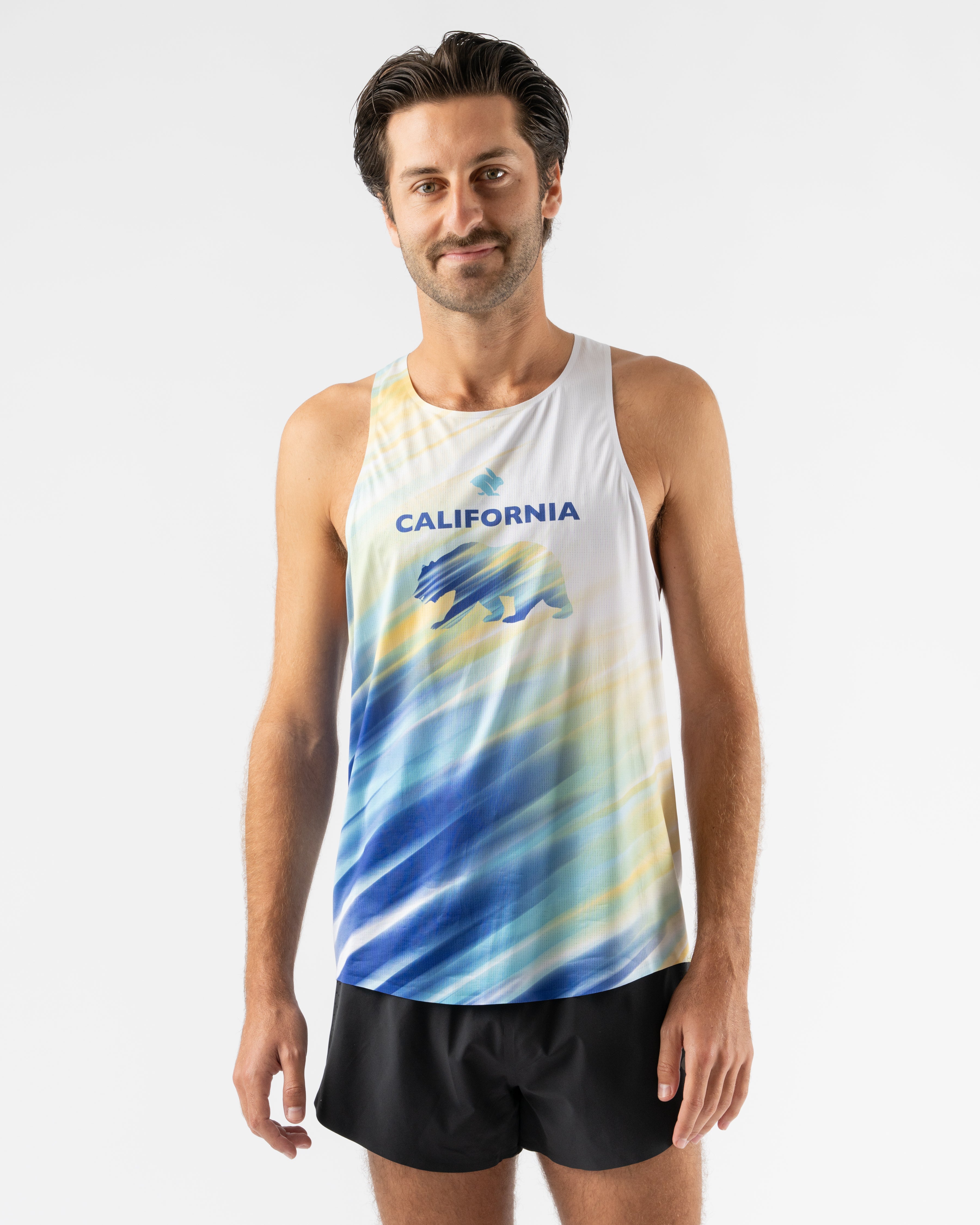 men's running clothes | running clothes for men | rabbit