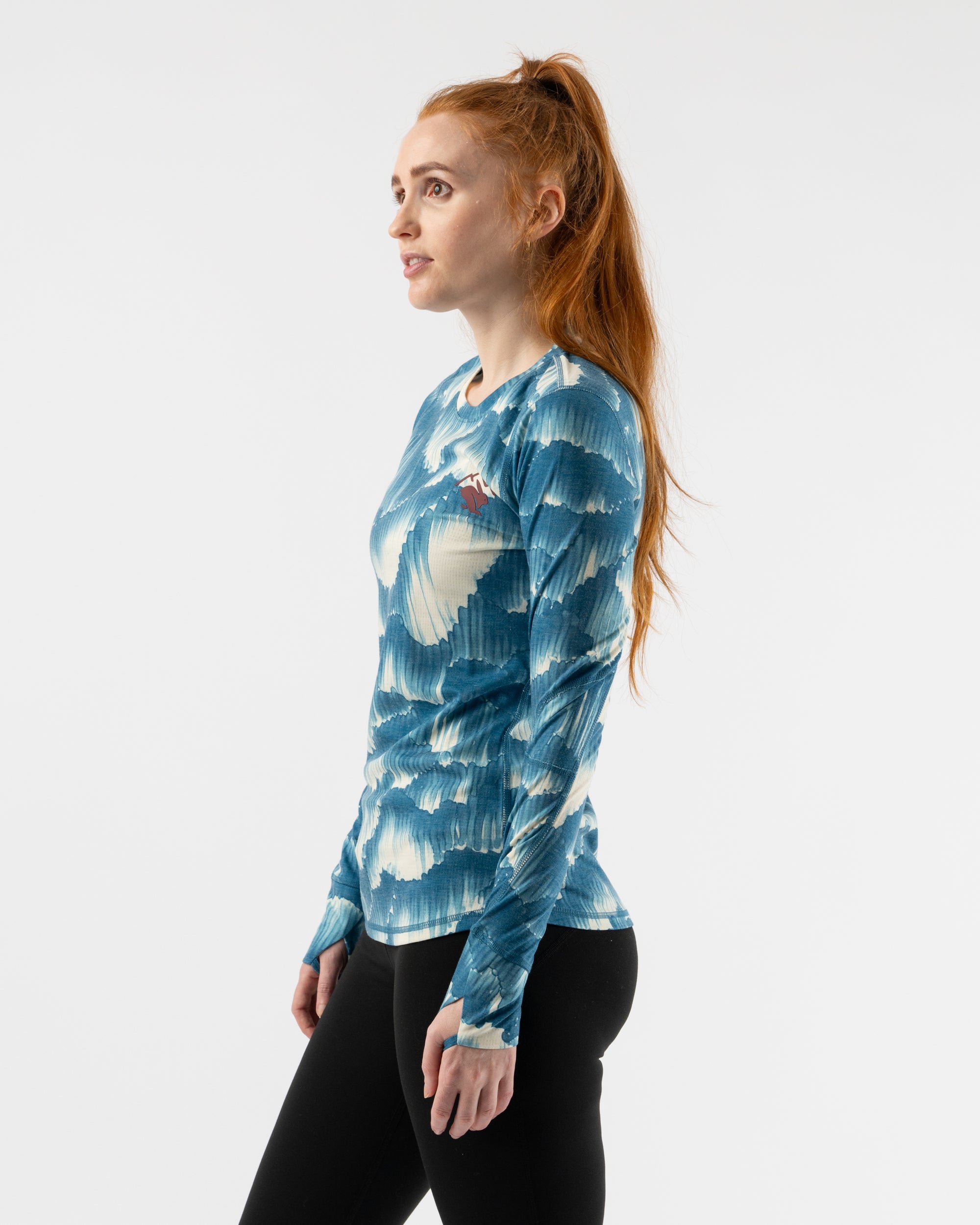 Outrun Trail - rabbit