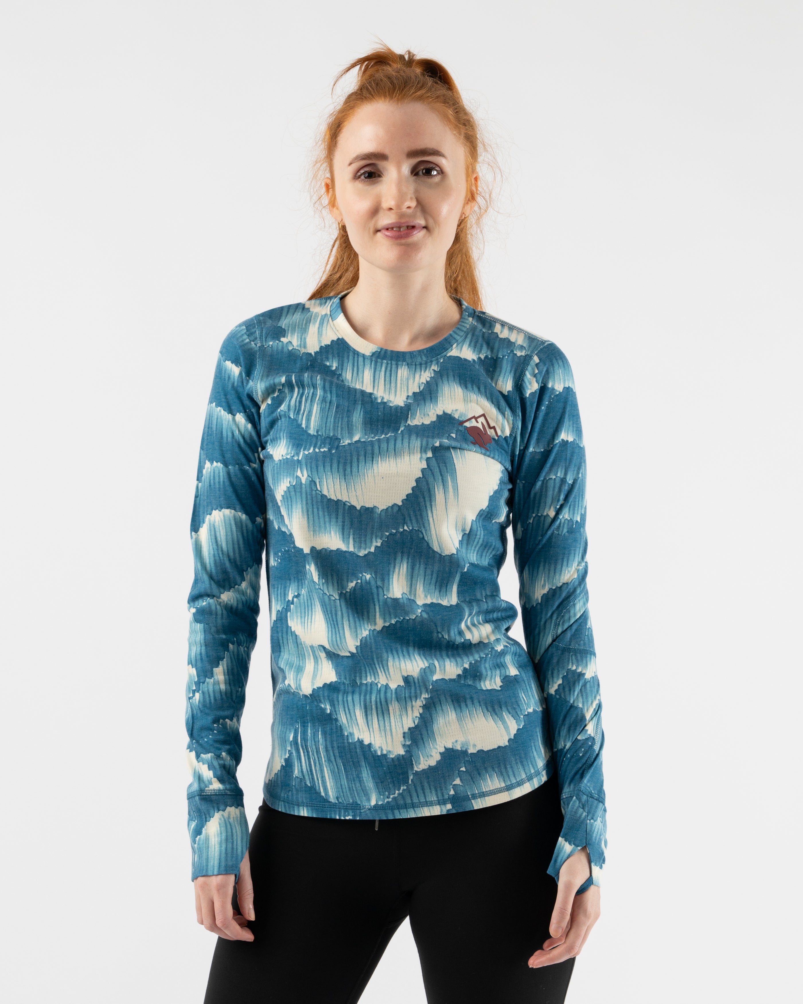 Outrun Trail - rabbit