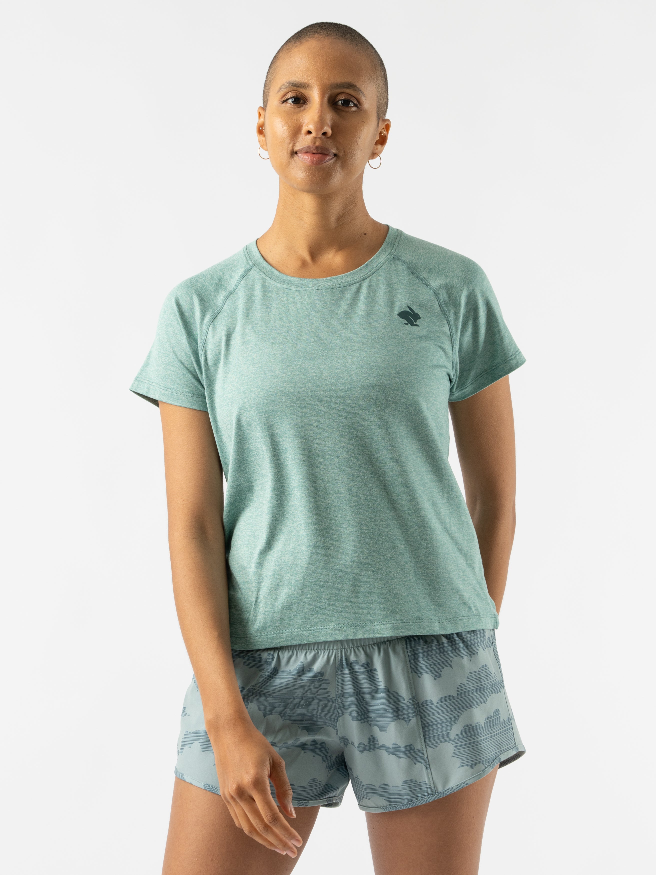 New Arrivals in Women's Running Gear | rabbit
