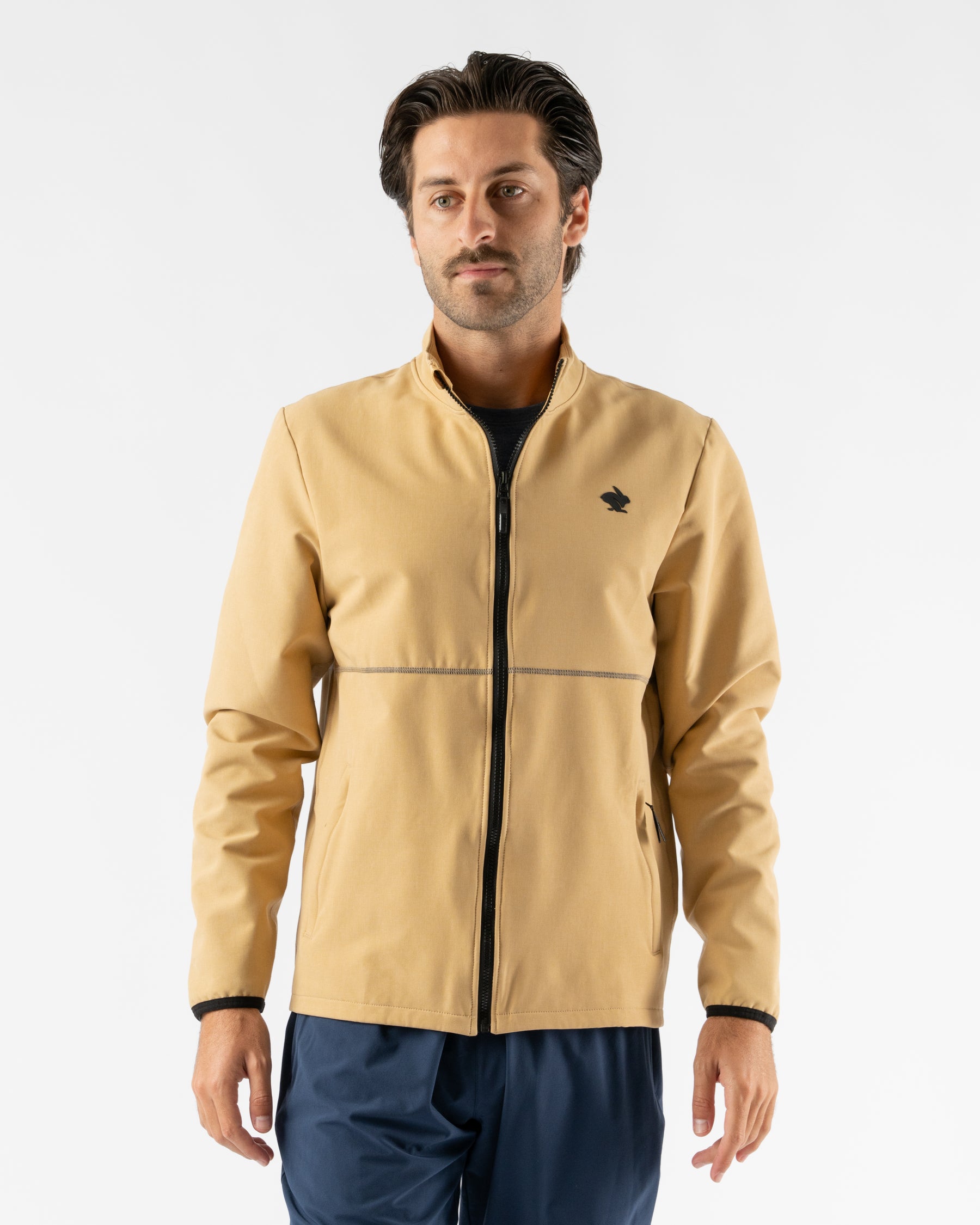 running tops for men | rabbit