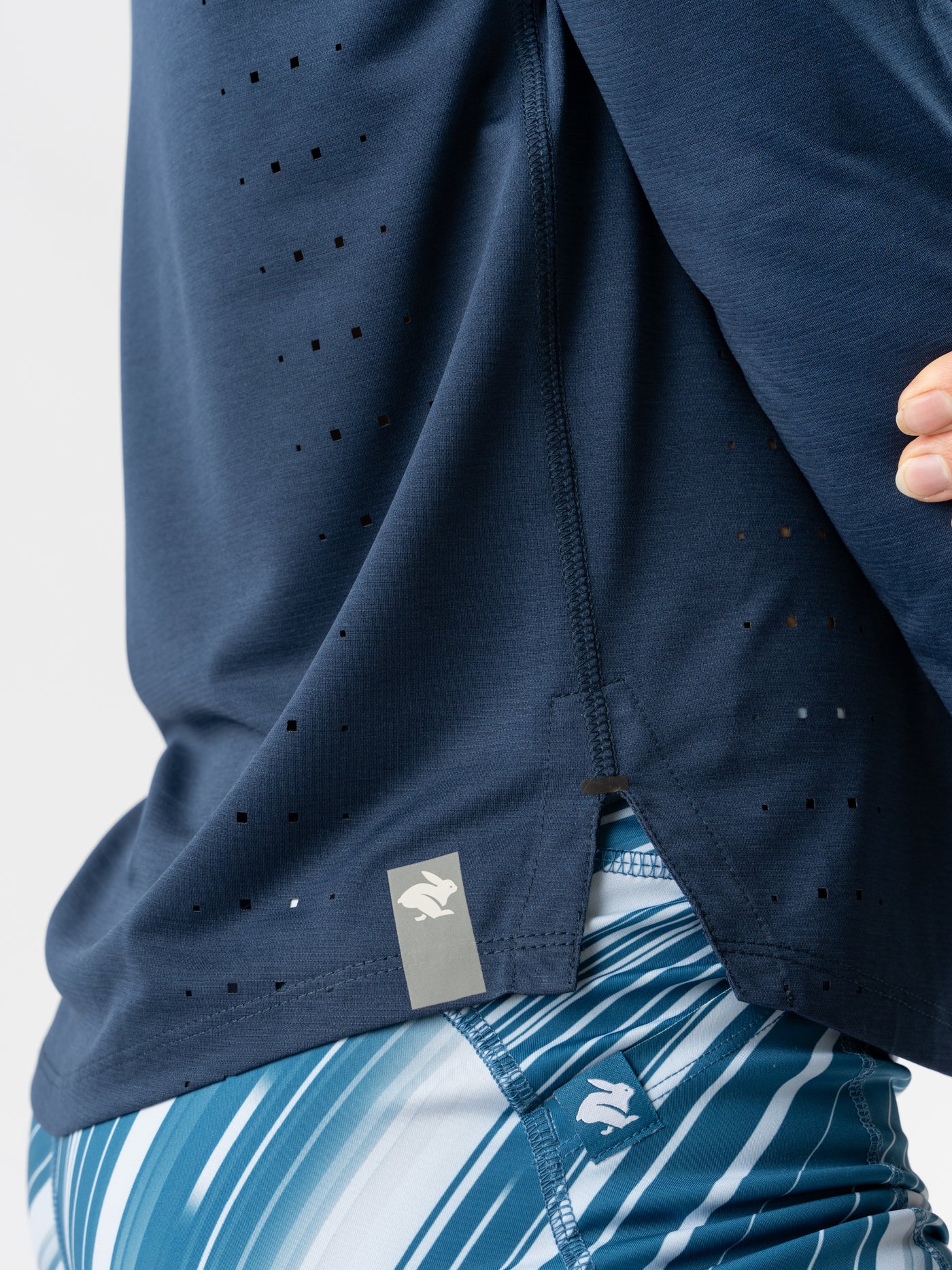 men's running clothes | running clothes for men | rabbit