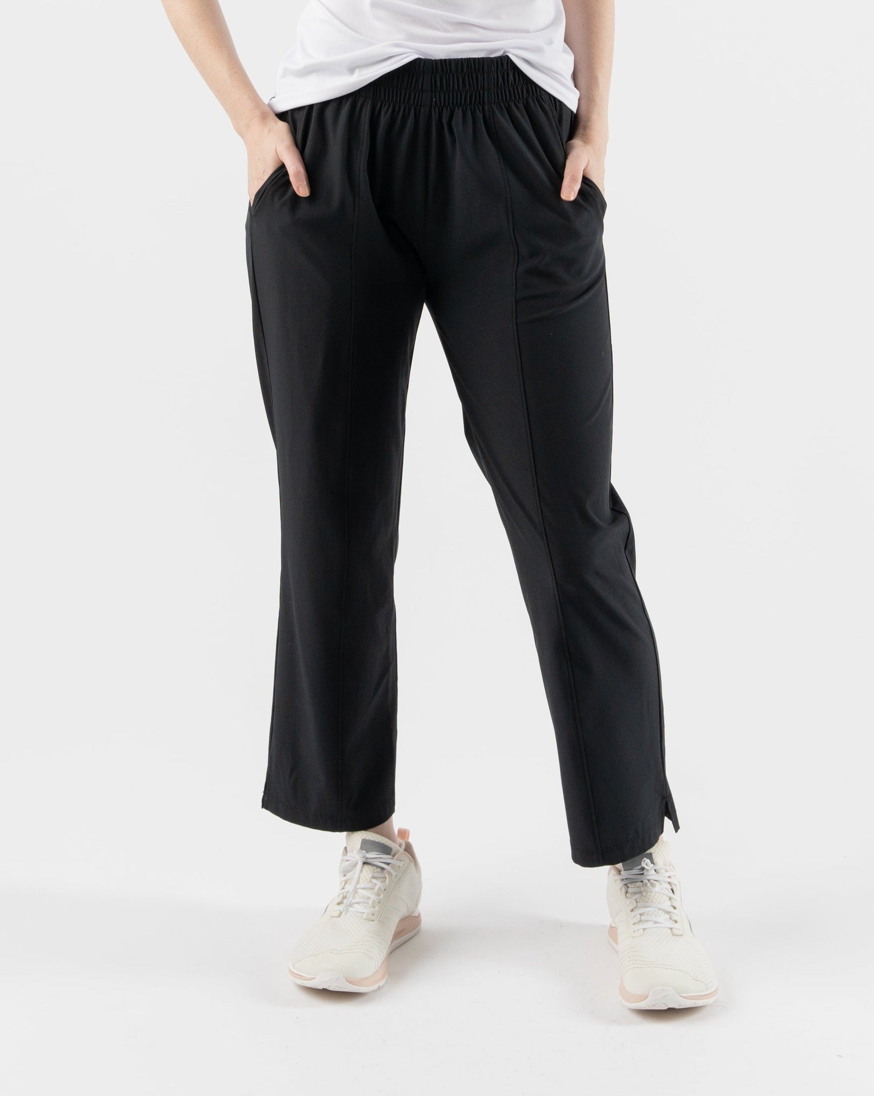 Women's Joggers - rabbit