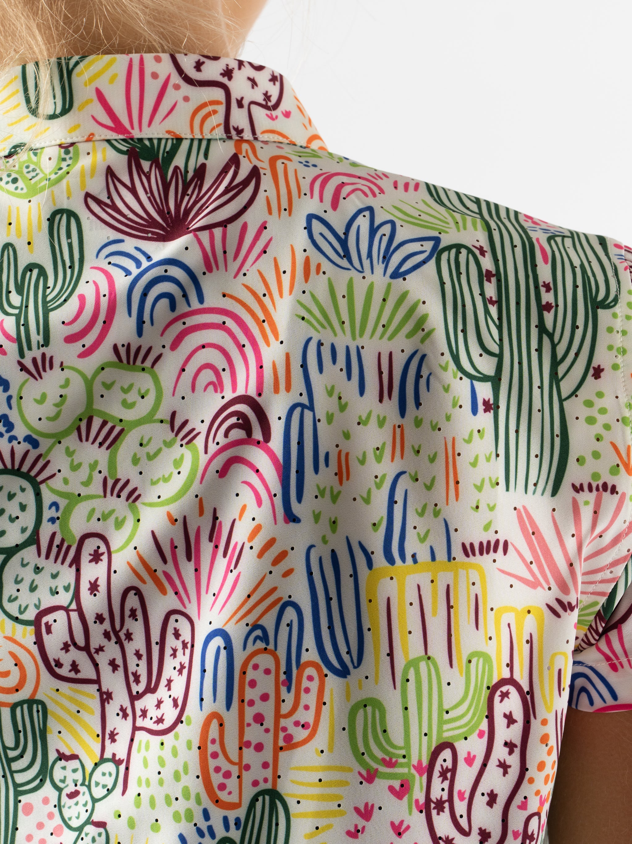 High Country SS - rabbit