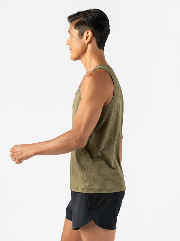 EZ Tank Perf - rabbit