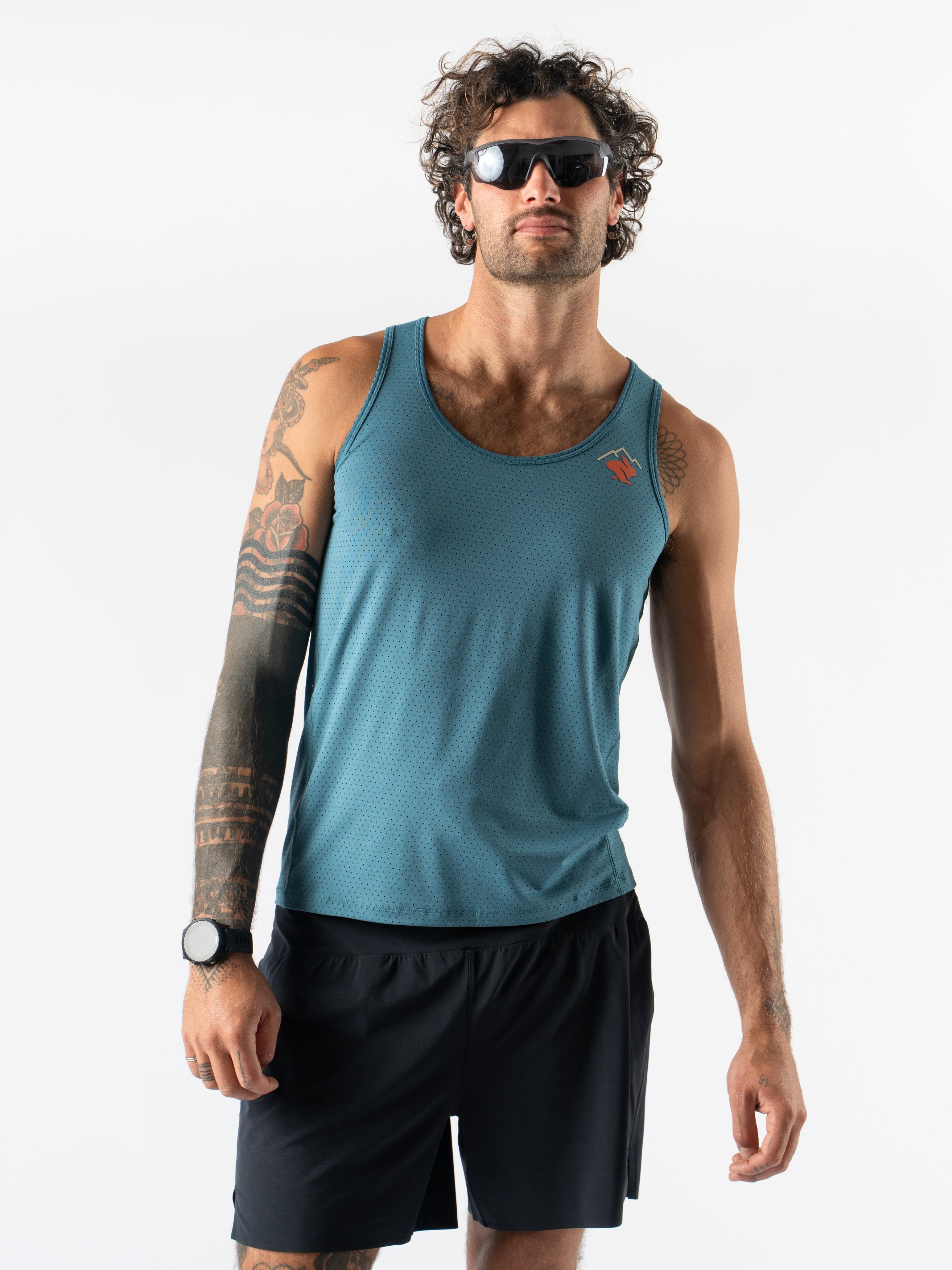 men's running clothes | running clothes for men | rabbit