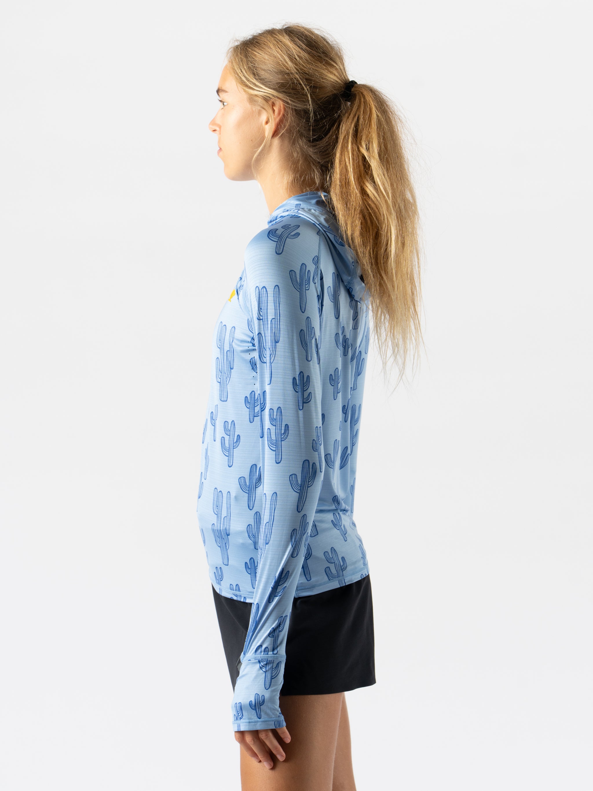 UPF Deflector 2.0 | Javelina - rabbit