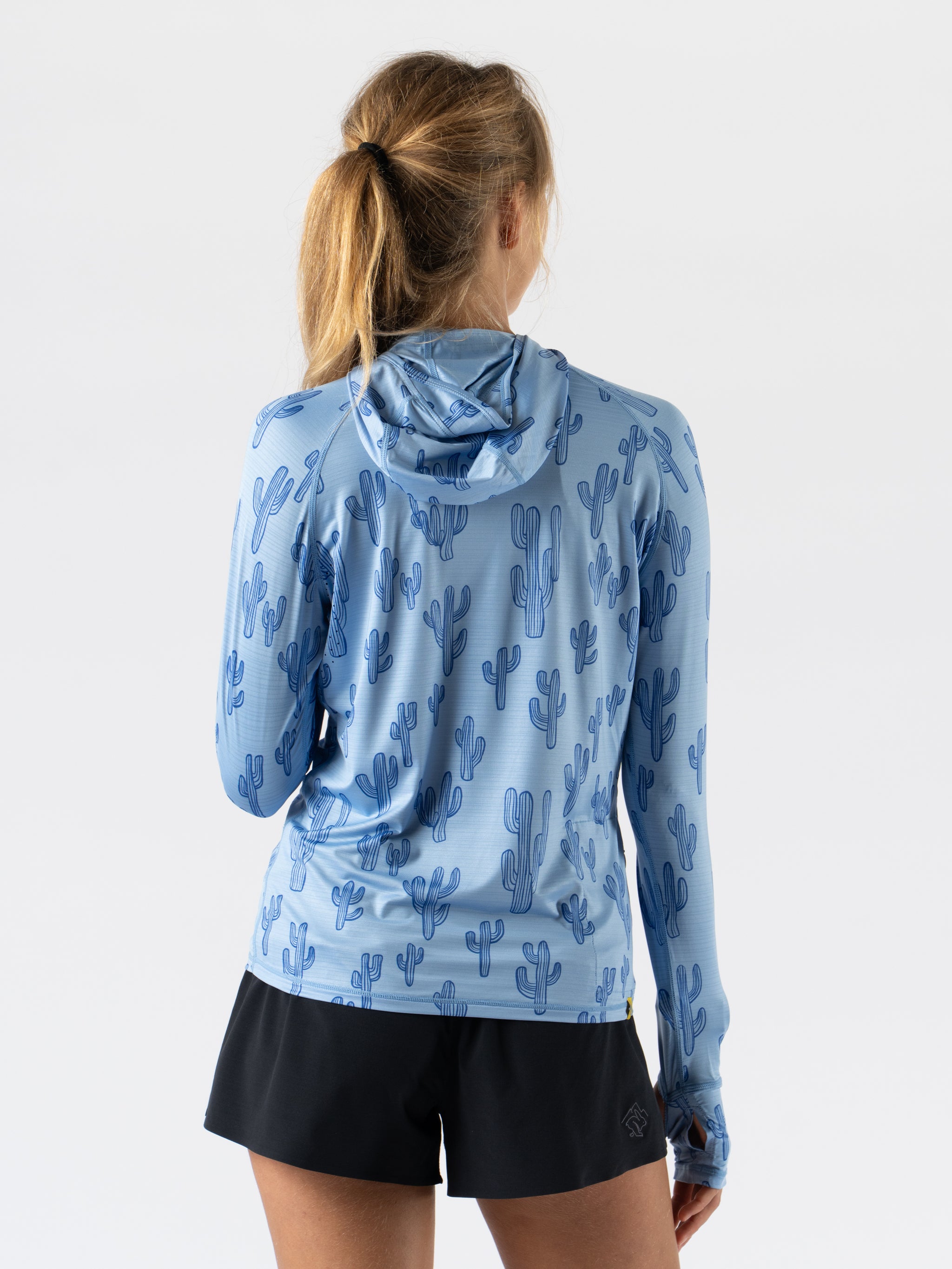 UPF Deflector 2.0 | Javelina - rabbit