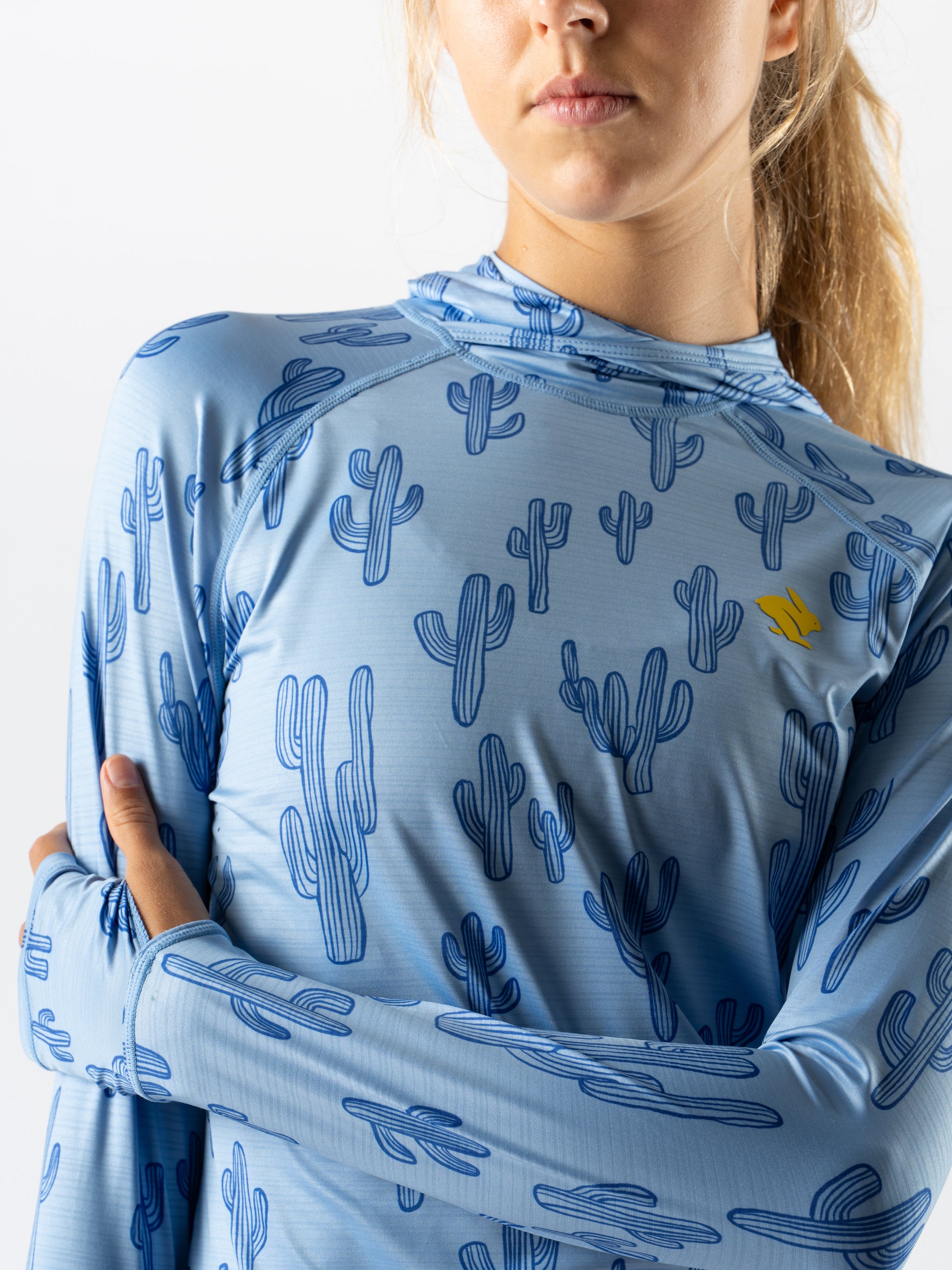 UPF Deflector 2.0 | Javelina - rabbit