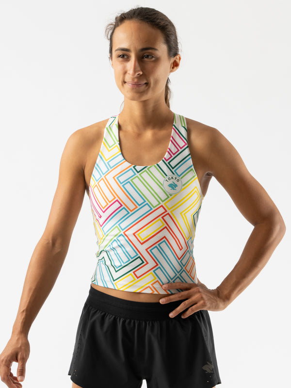 new arrivals in running gear | rabbit