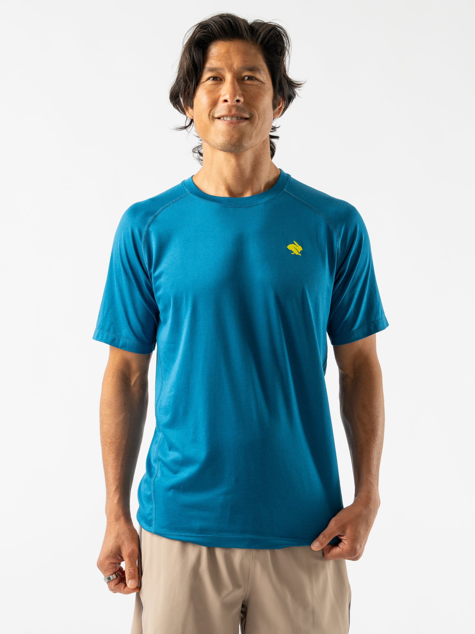 Men's EZ and Essentials - rabbit