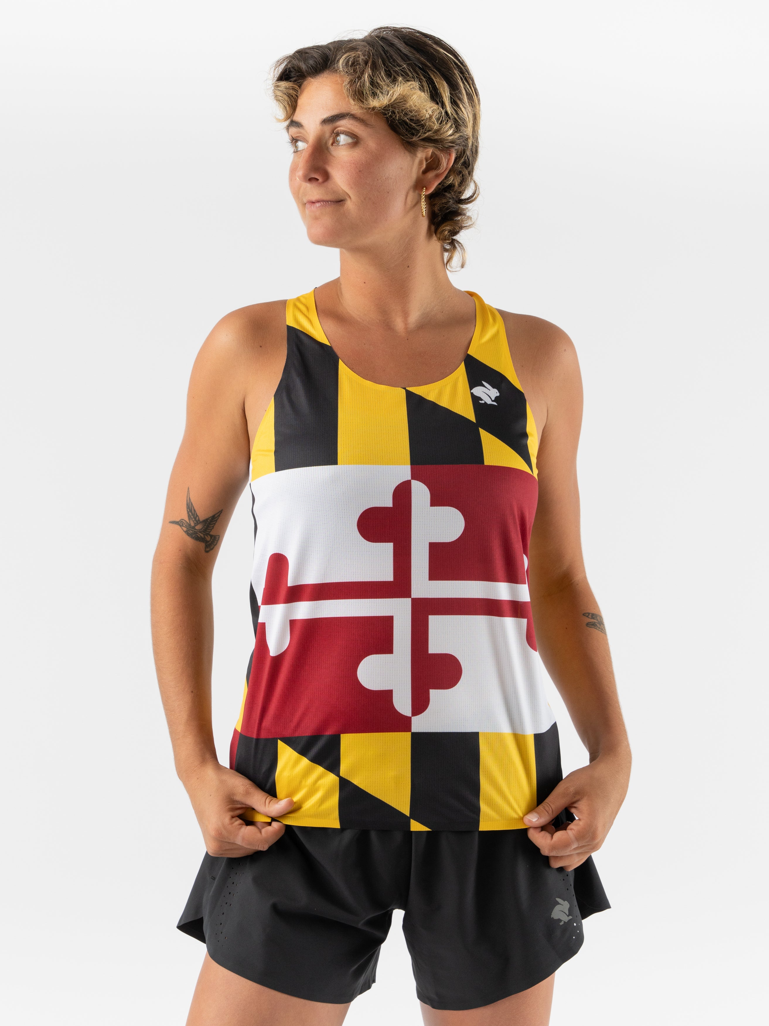 women's running clothes | women's running apparel | rabbit