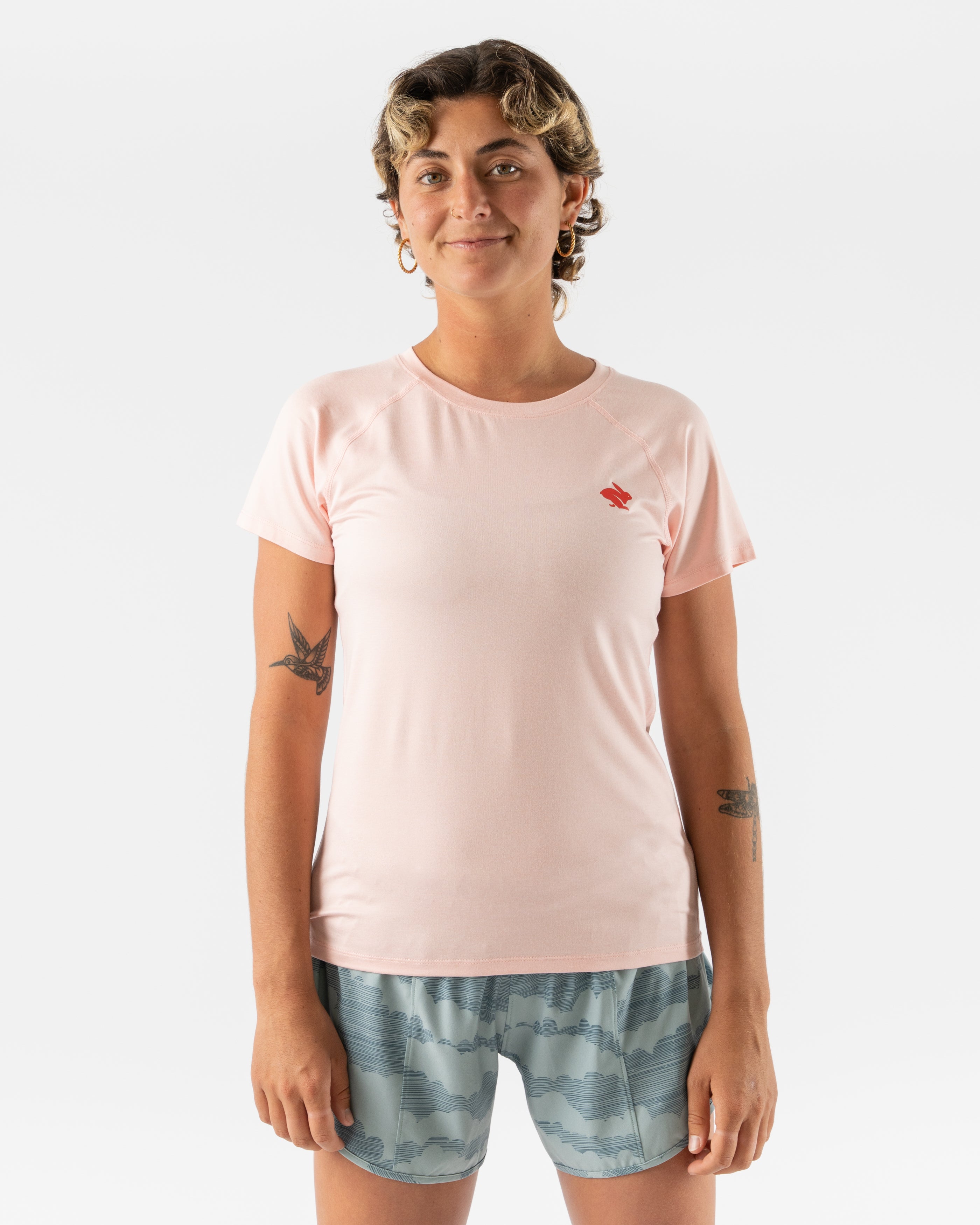 New Arrivals in Women's Running Gear | rabbit