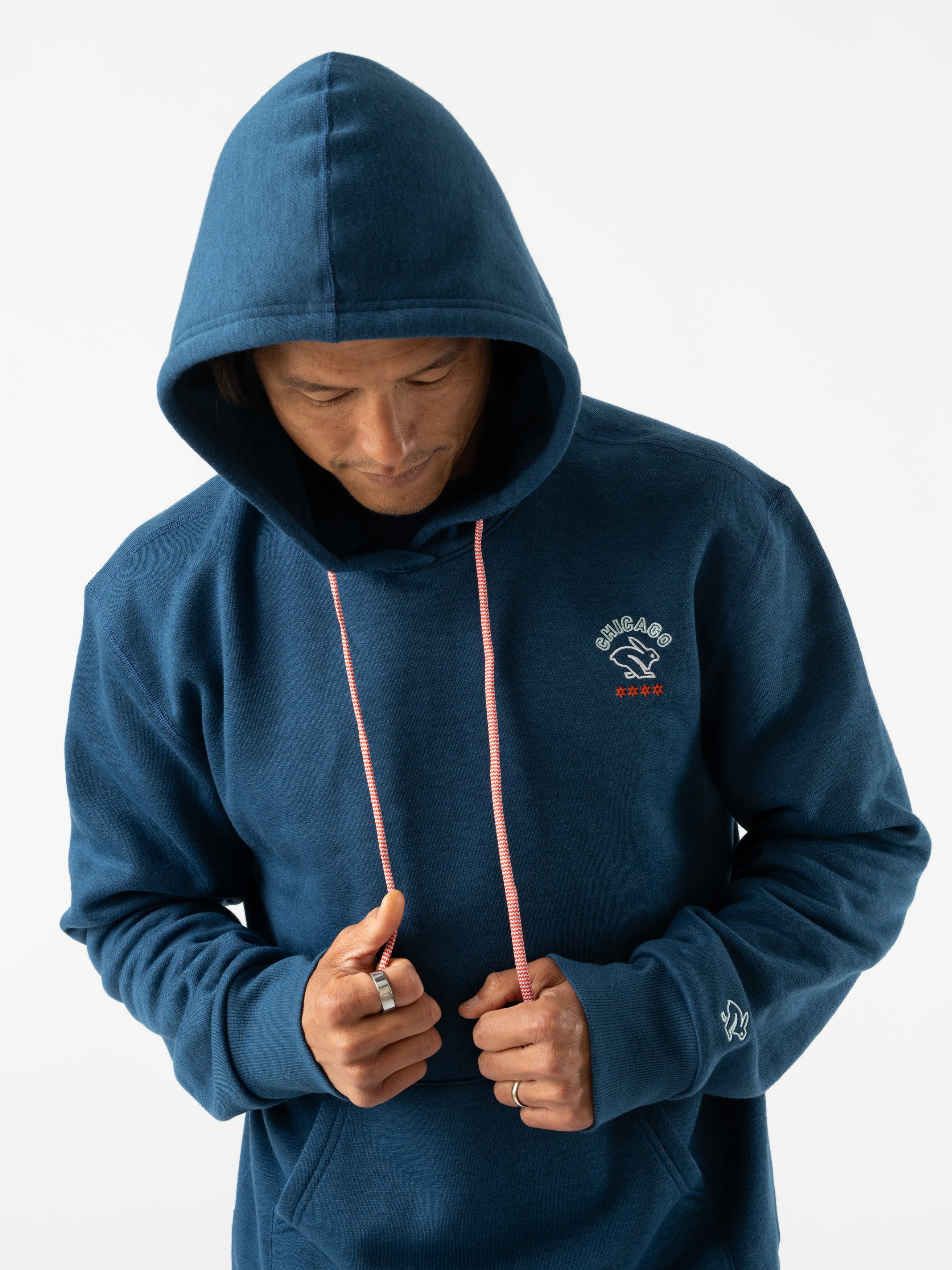 running tops for men | rabbit