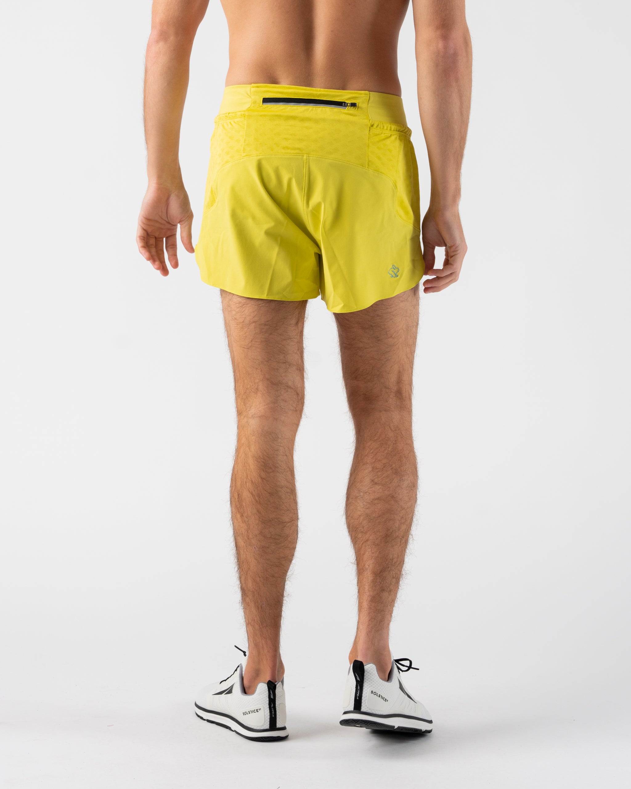 Men's Running Shorts - FKT 2.0 3" - rabbit