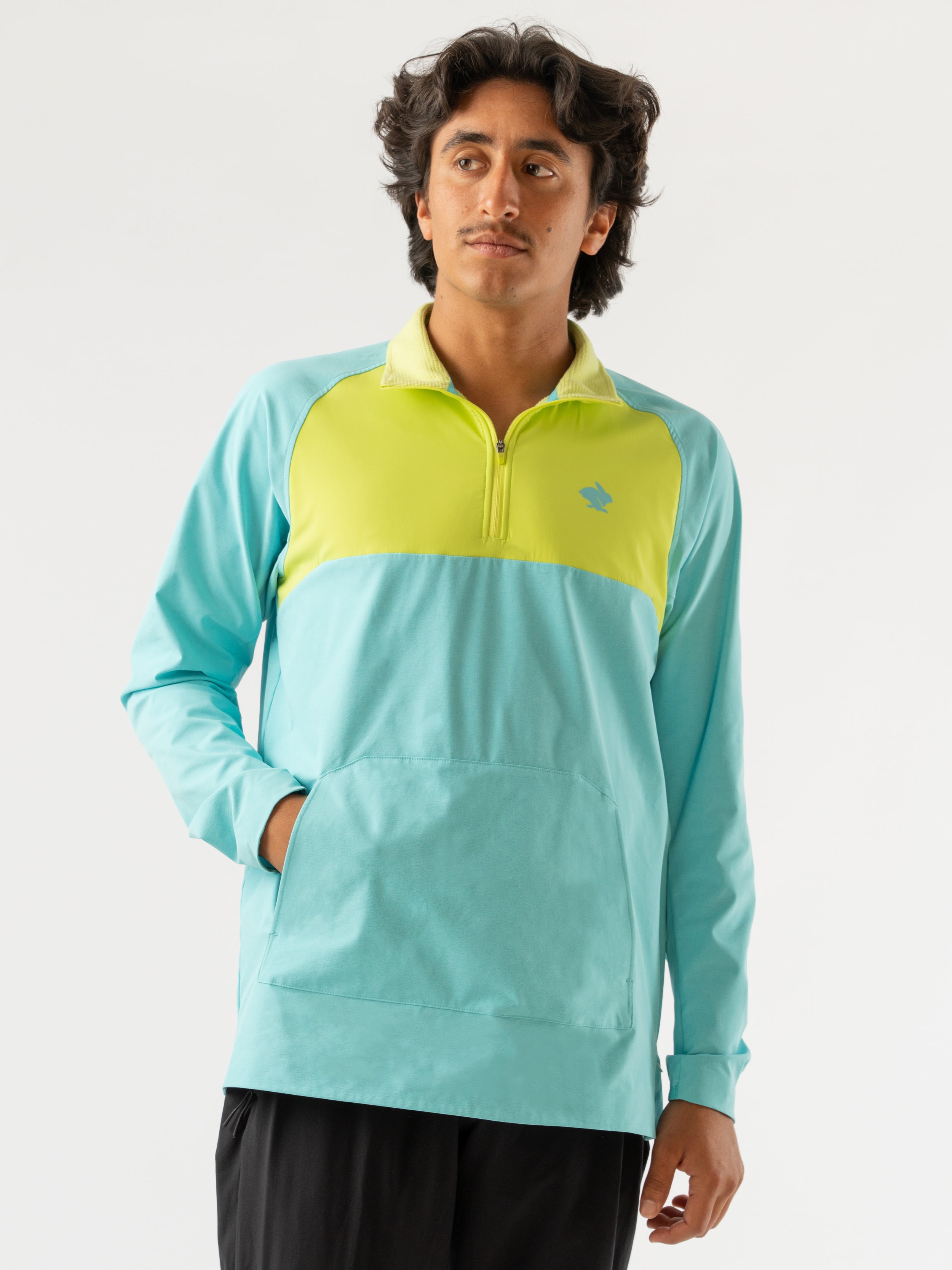 running tops for men | rabbit