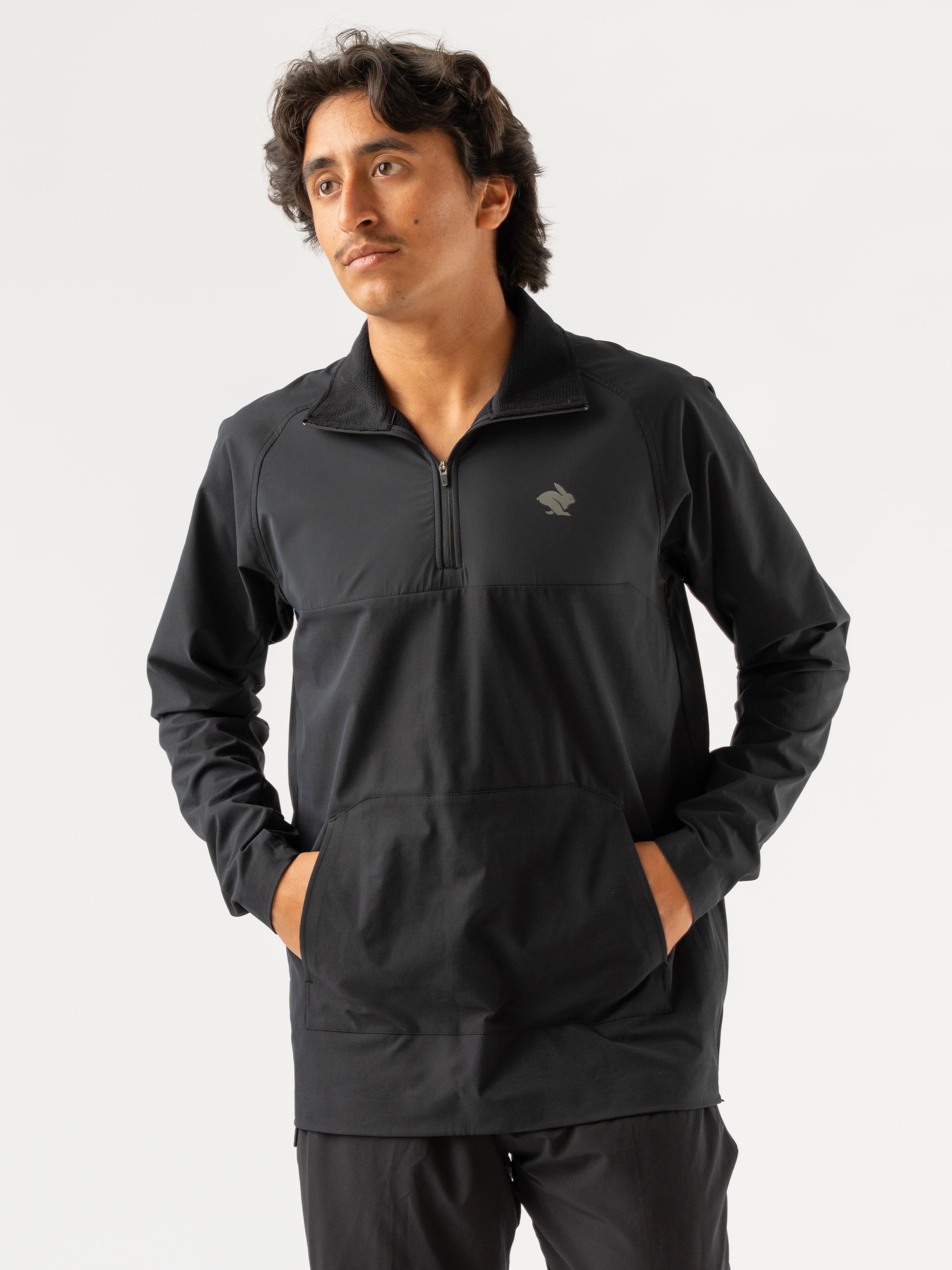 running tops for men | rabbit