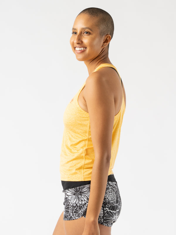 EZ Vee Tank - rabbit