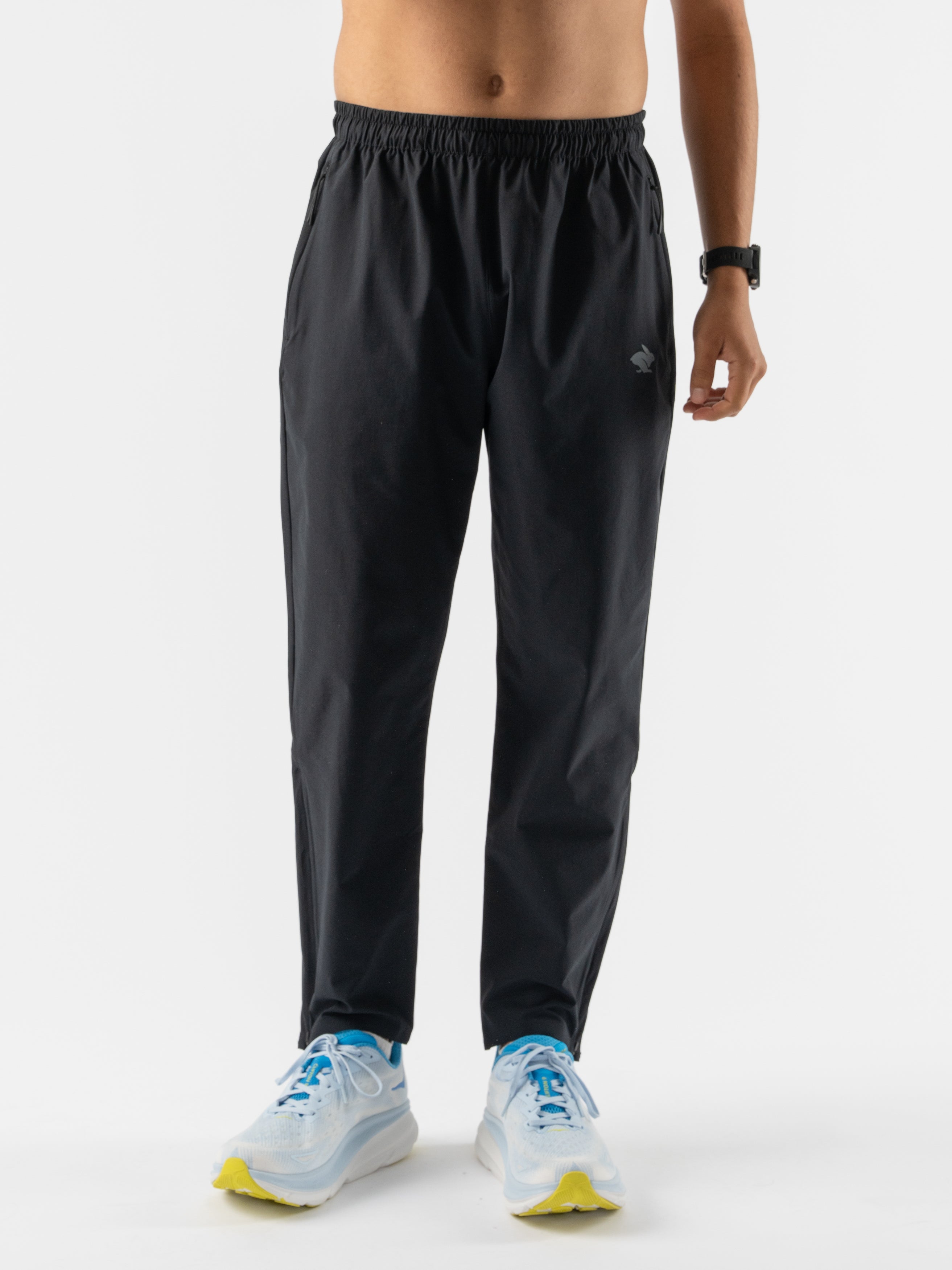 Men's Joggers - rabbit