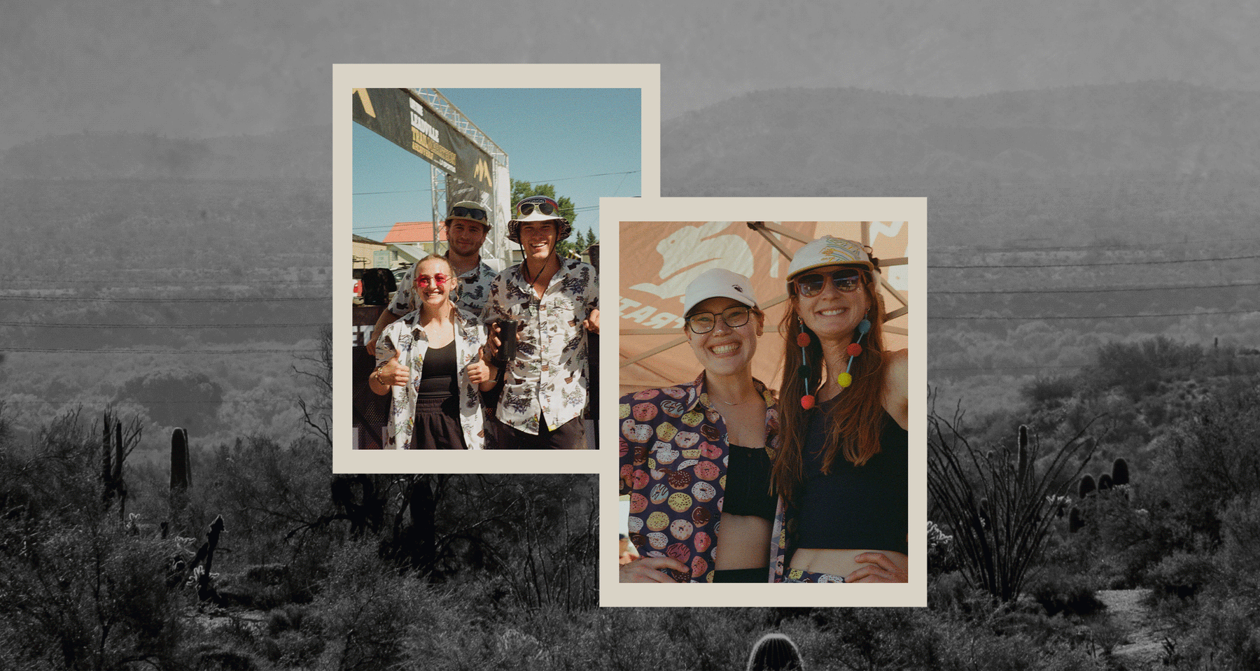 rabbit Trail Tour