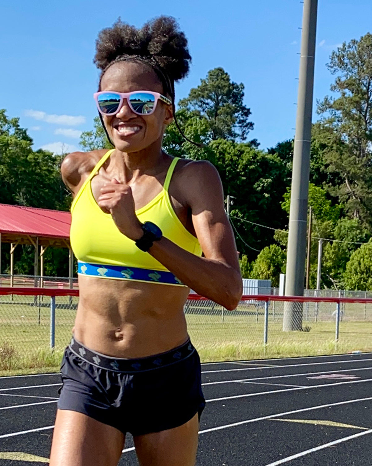 Women's History Month - rabbitELITE, Shawanna White