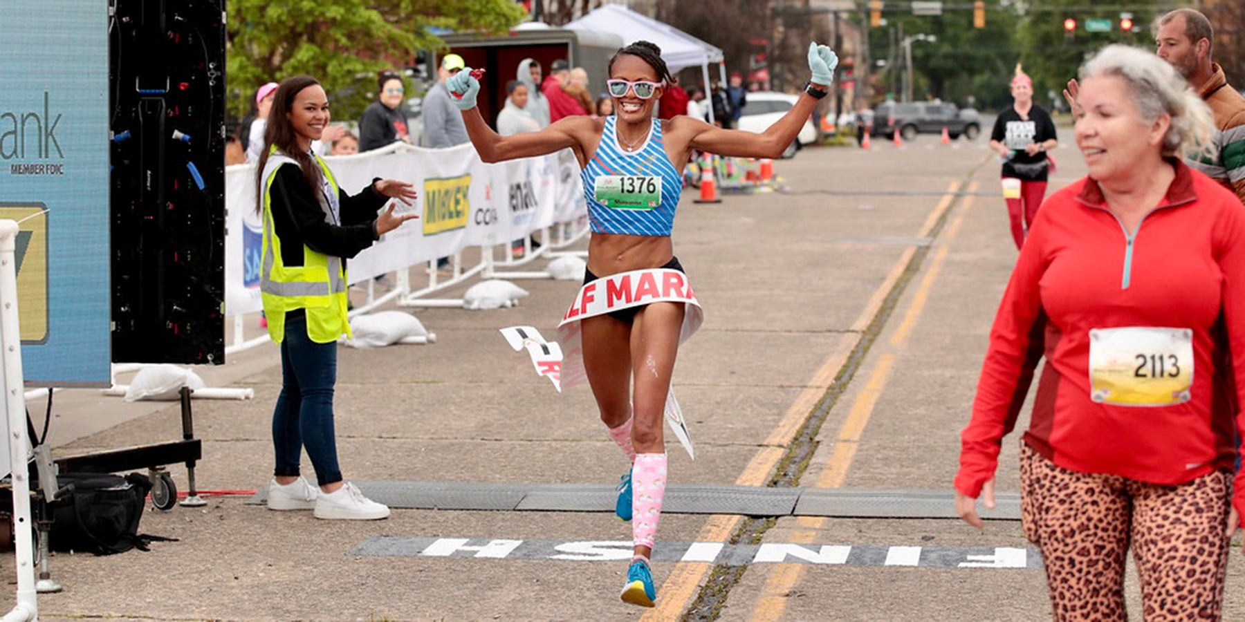 Women's History Month - rabbitELITE, Shawanna White