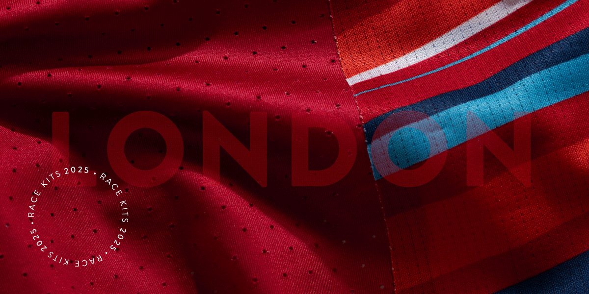 runner's apparel for men and women | rabbit